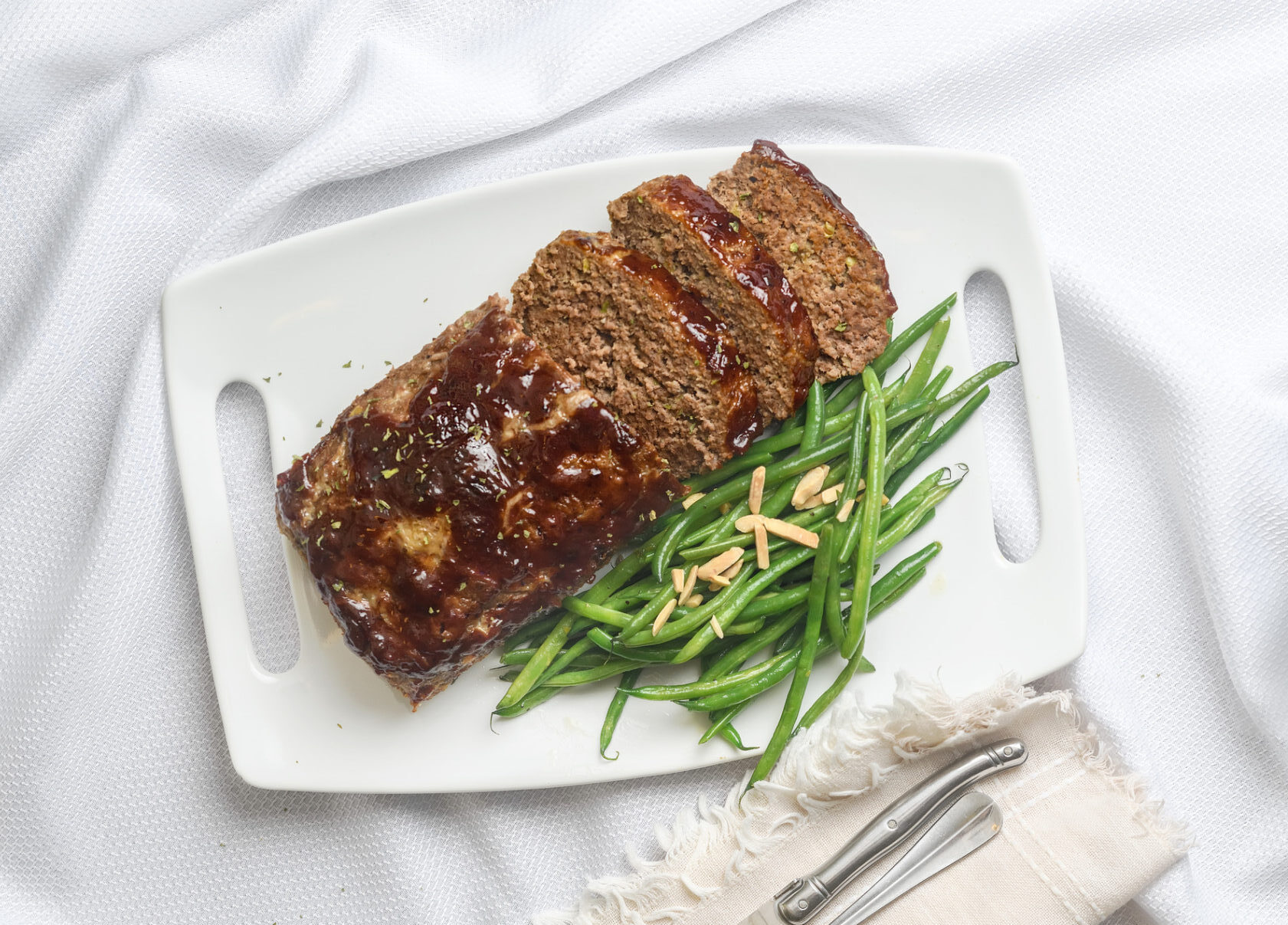 Make this classic Monday's Meatloaf recipe for a nostalgic weeknight ...