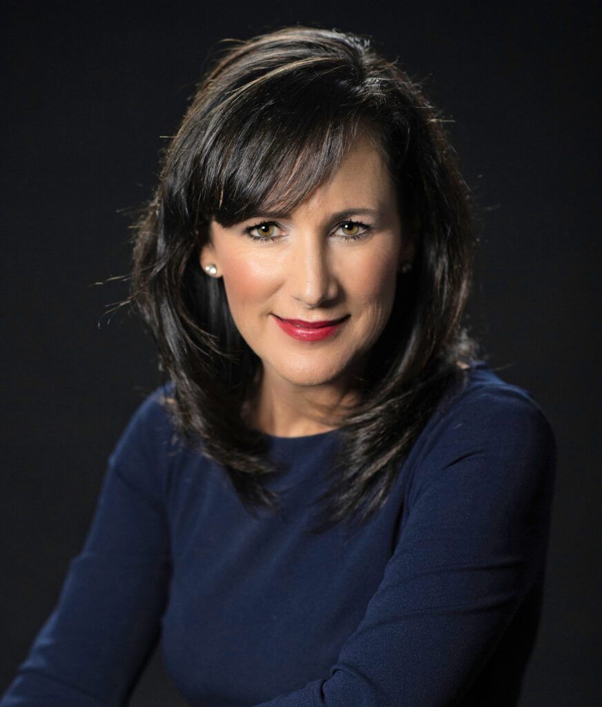 From the Editors: Up in the Air with Ashley Sexton Gordon - inRegister
