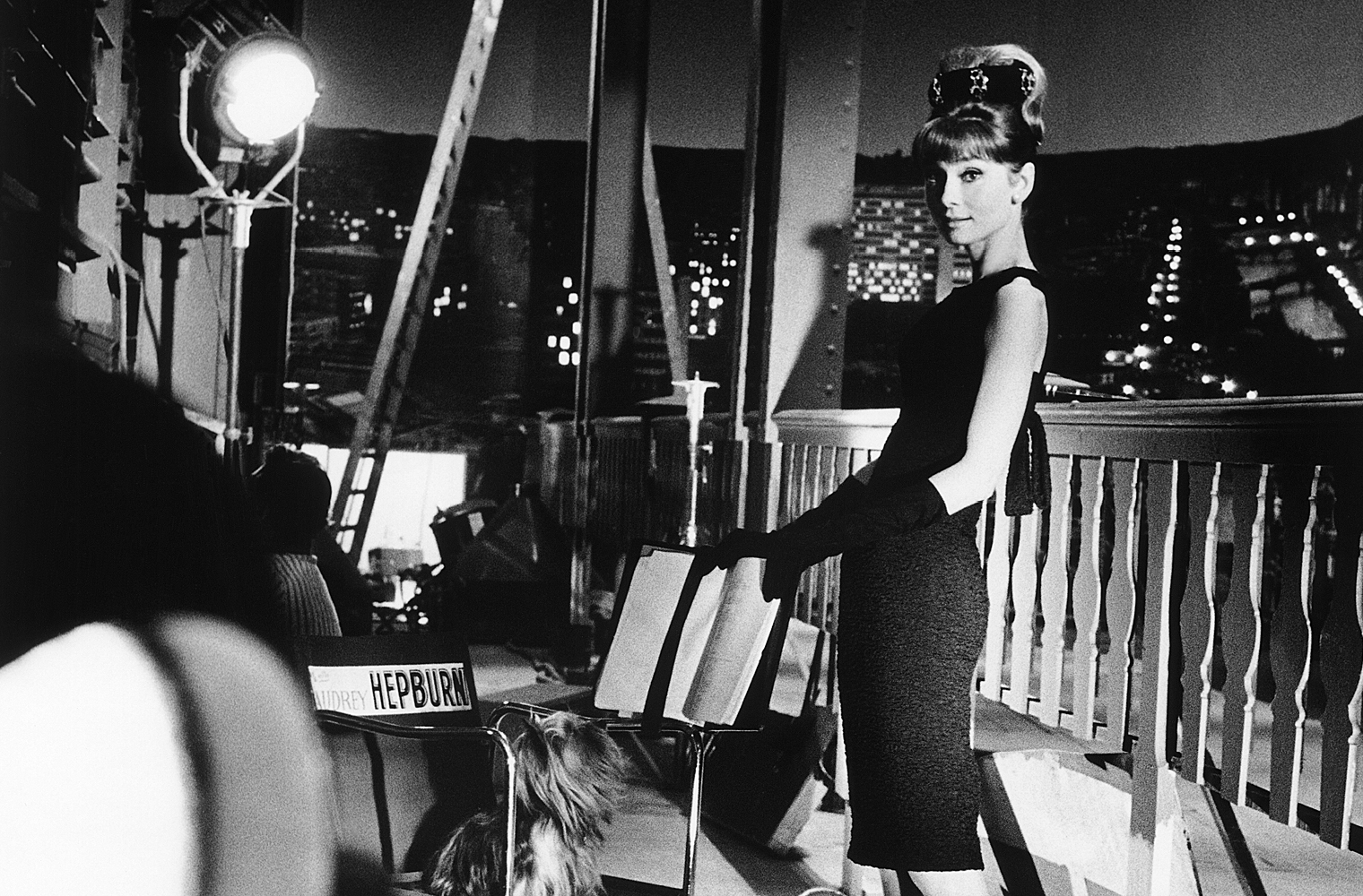 Seeing Stars: Old Hollywood in West Baton Rouge - inRegister