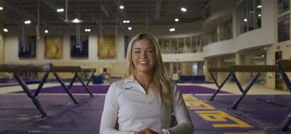 New Prime Video docuseries 'The Money Game' sheds light on LSU ...