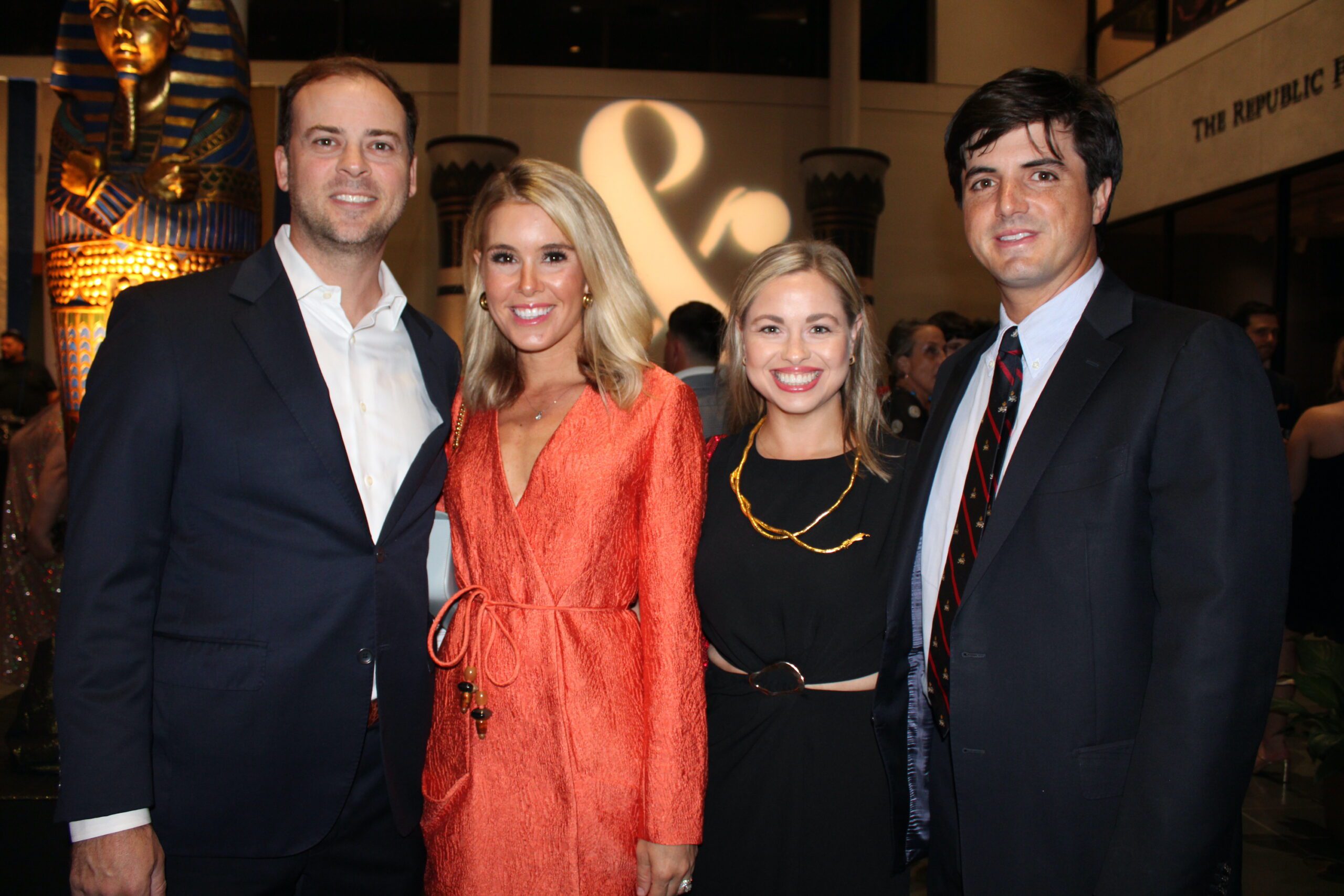 Louisiana Art & Science Museum Gala - inRegister Louisiana Art & Science Museum Gala - inRegister
