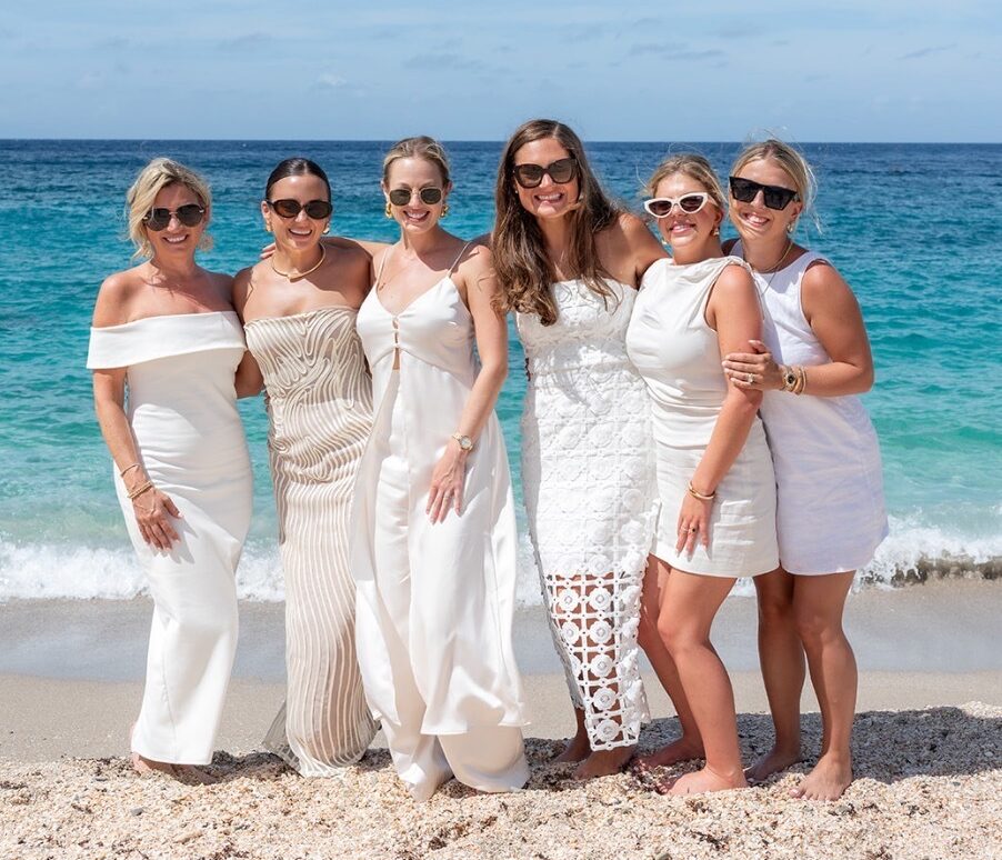 A local travel agent's top winter getaway destinations - inRegister