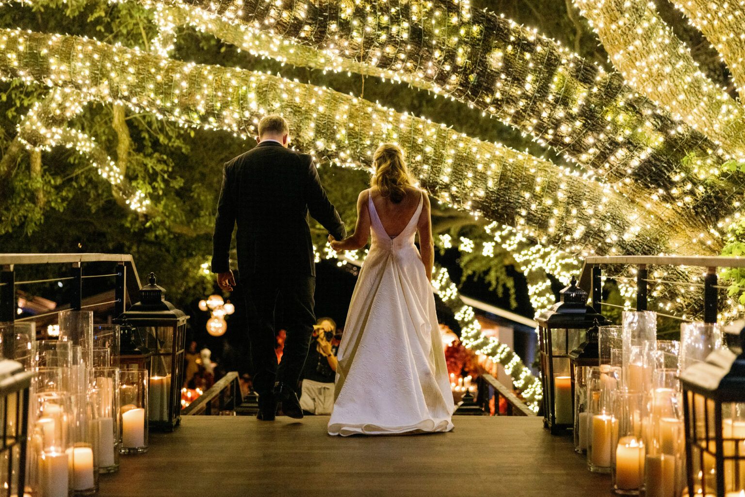 Signature Wedding: Martha Gibbs and Daniel Gottwald - inRegister