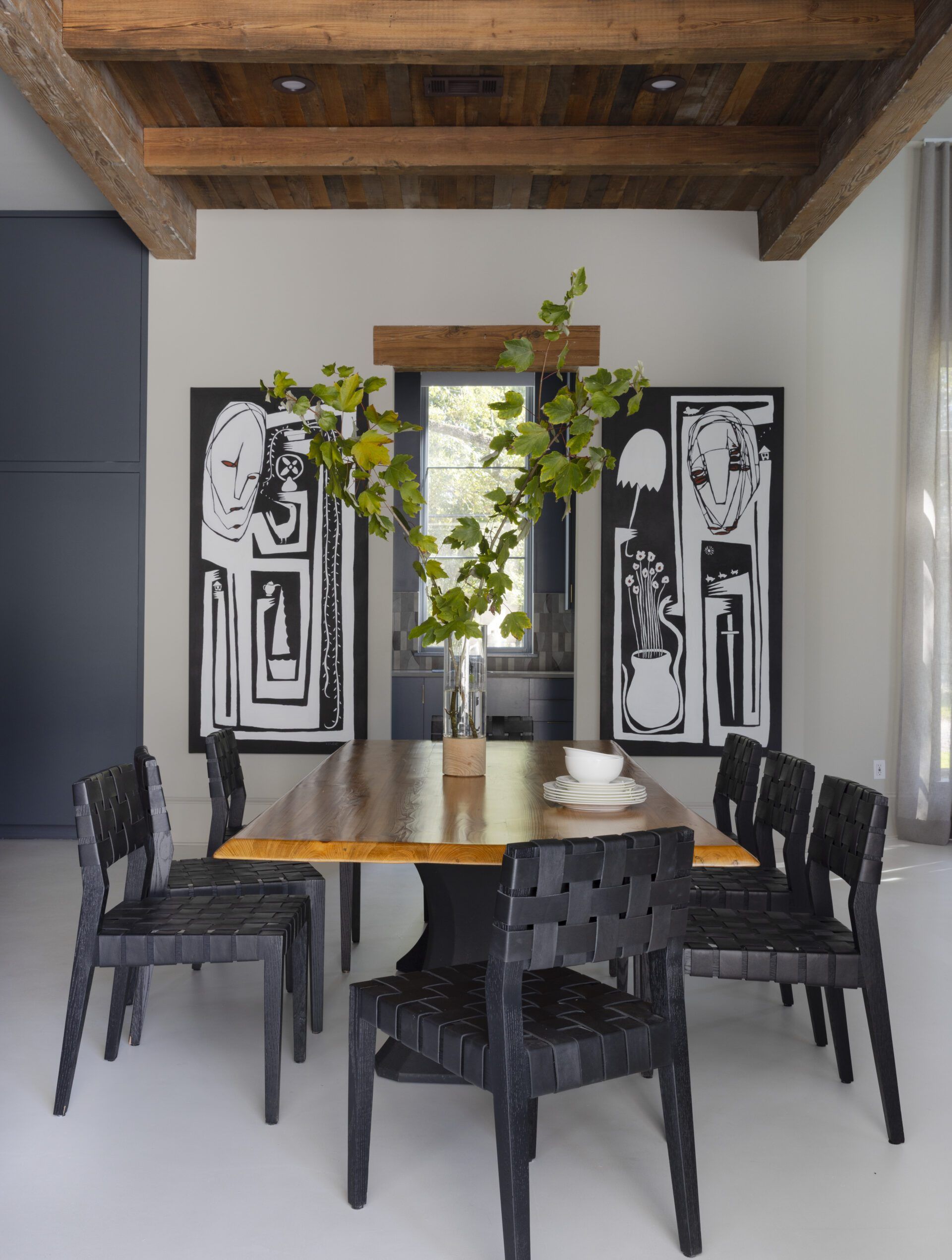 California cool meets Southern charm in a home designed with family in ...
