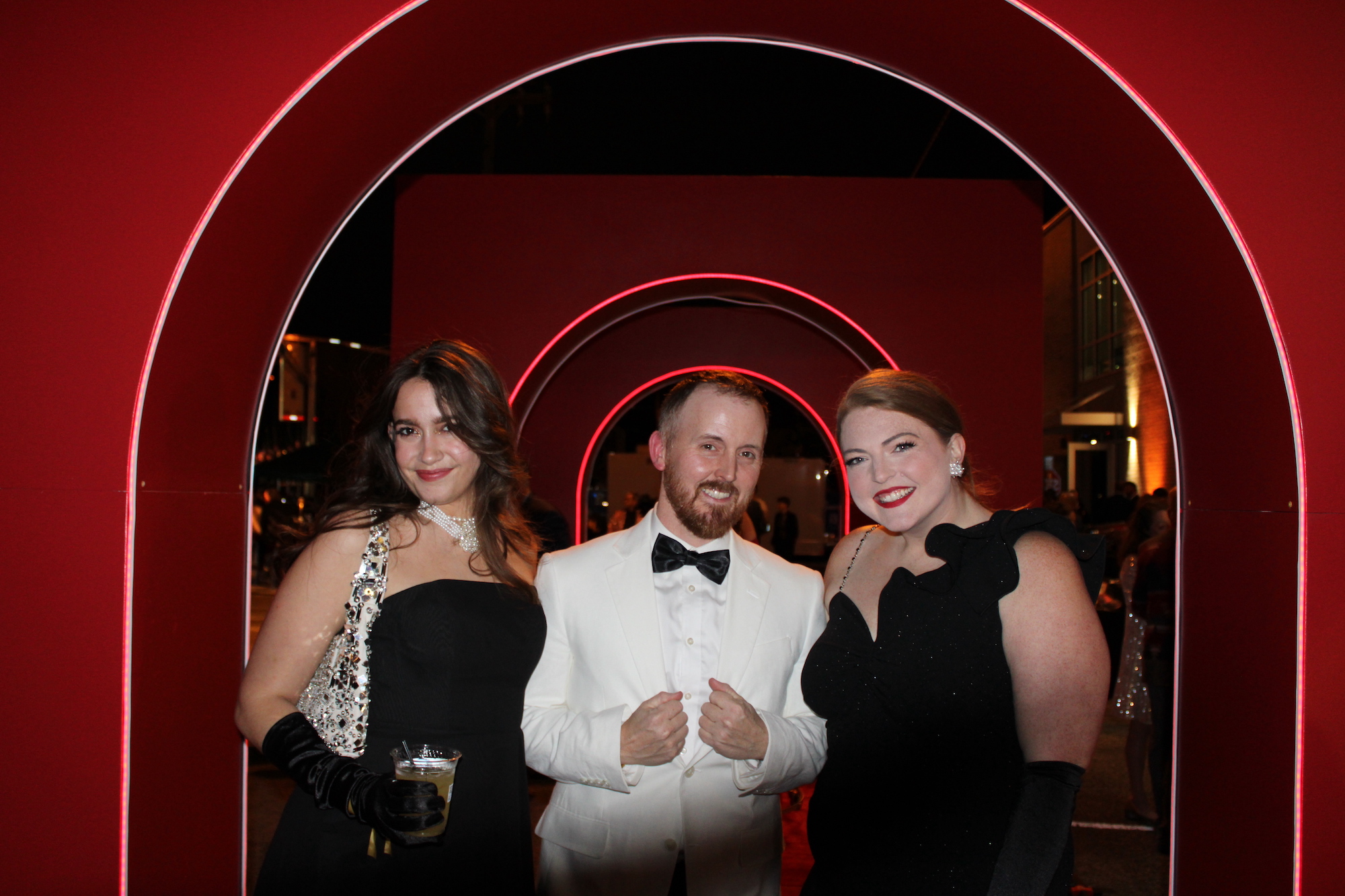 Arts Council of Greater Baton Rouge's MPAC Gala - inRegister