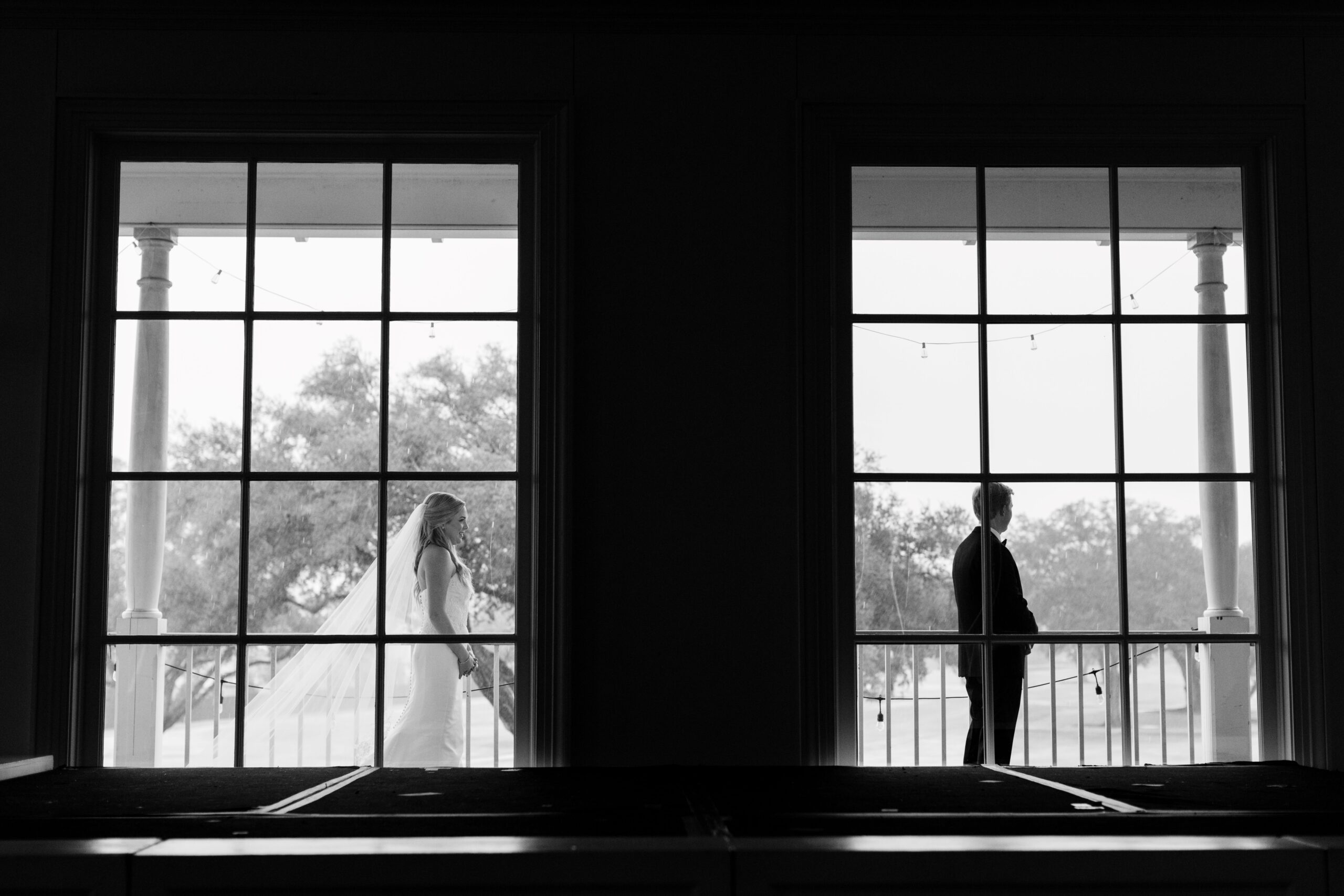 Wedding of the Week: Anne Heine and Brandon Ginn - inRegister