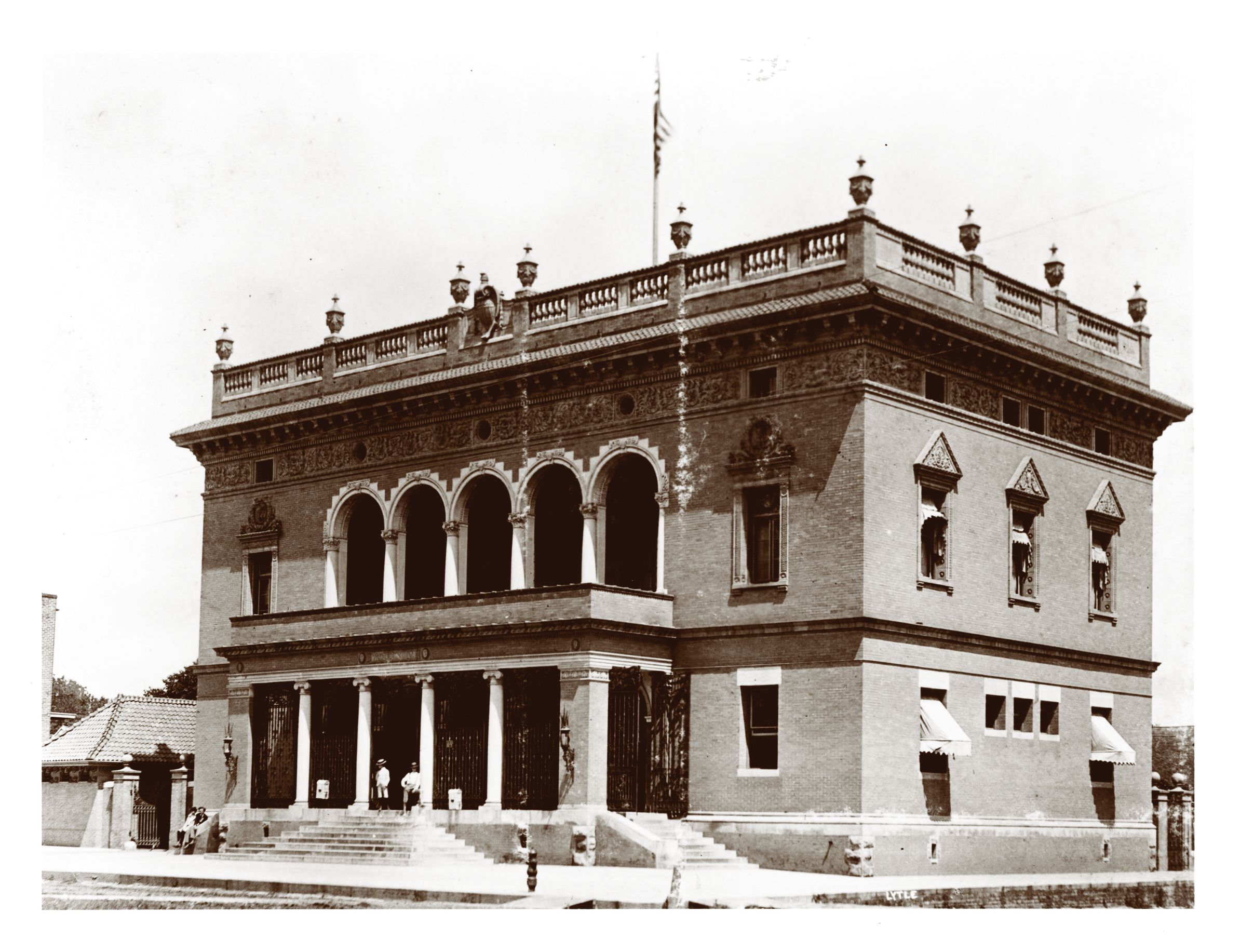 History in the Making: The City Club gets a new look - inRegister