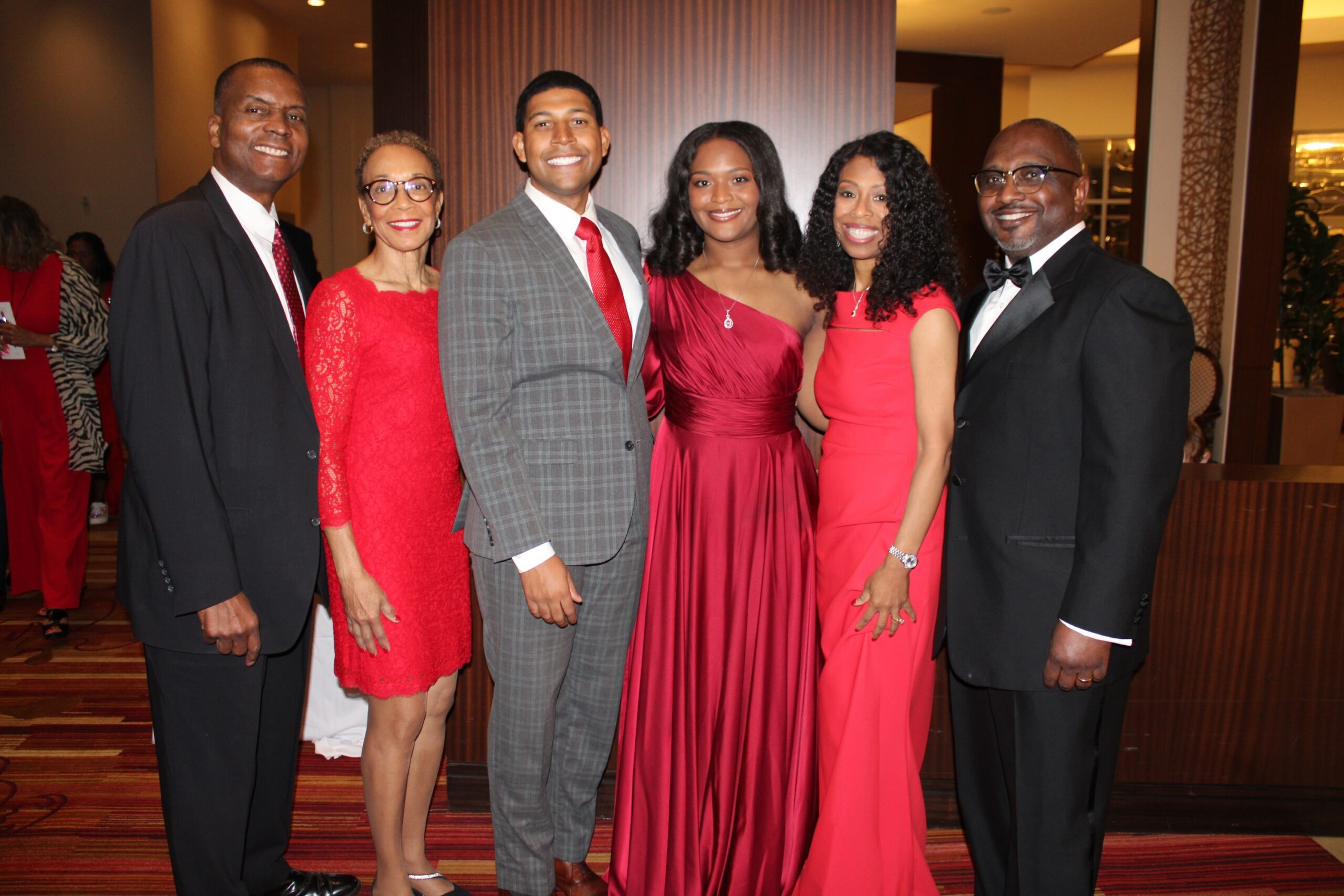Jump Start Your Heart Valentine Gala - inRegister