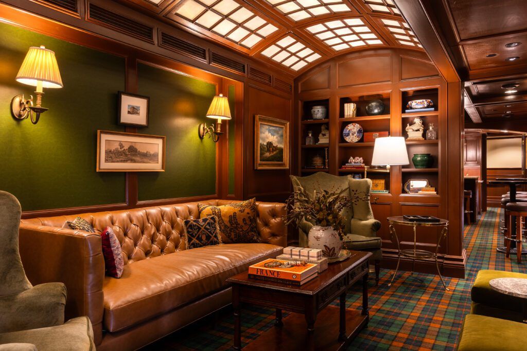 History in the Making: The City Club gets a new look - inRegister