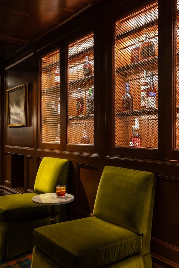 History in the Making: The City Club gets a new look - inRegister