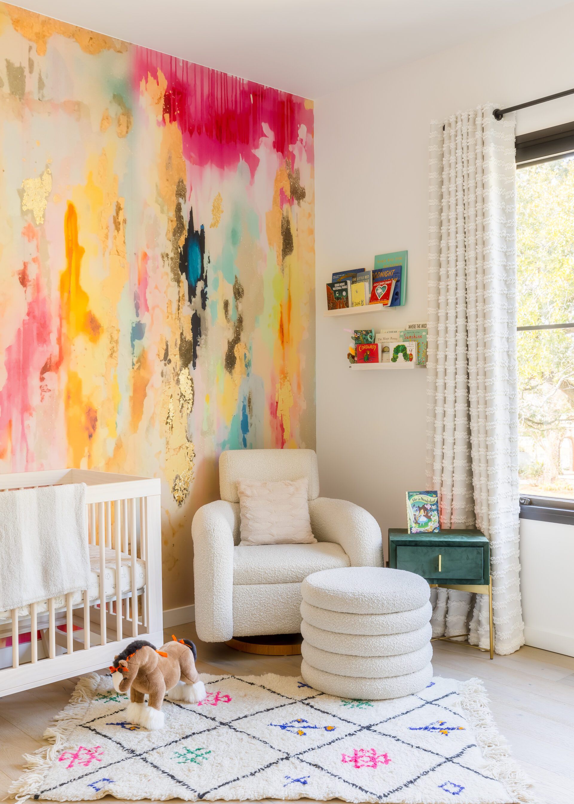 In one of Baton Rouge's oldest neighborhoods, a family home expresses a ...