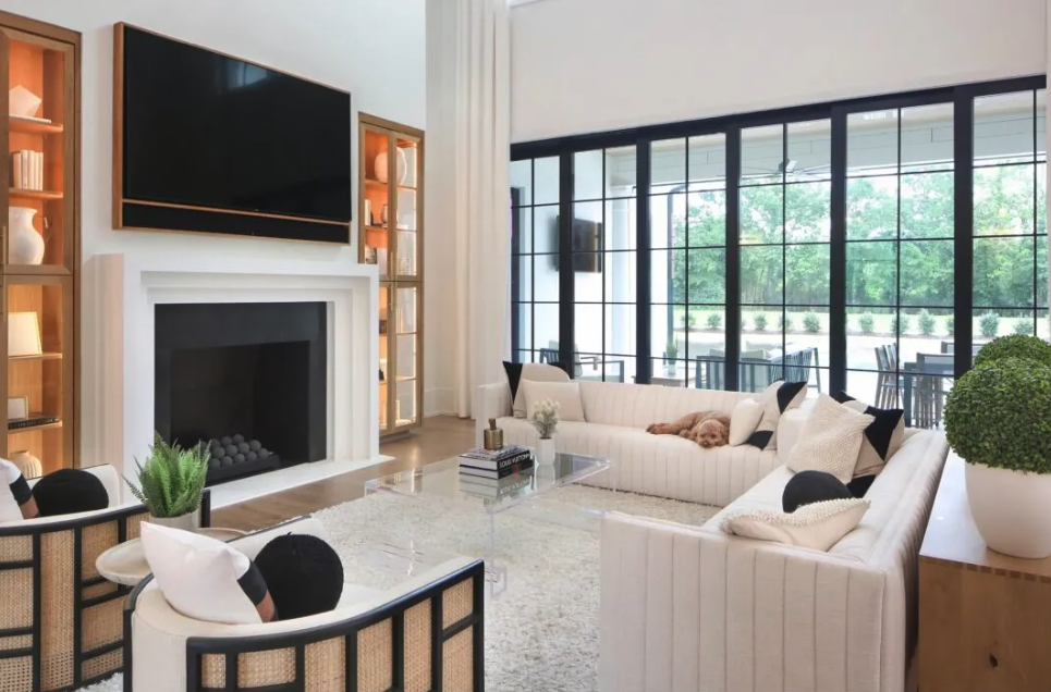 Building the Future: Must-have home design choices that are timeless ...