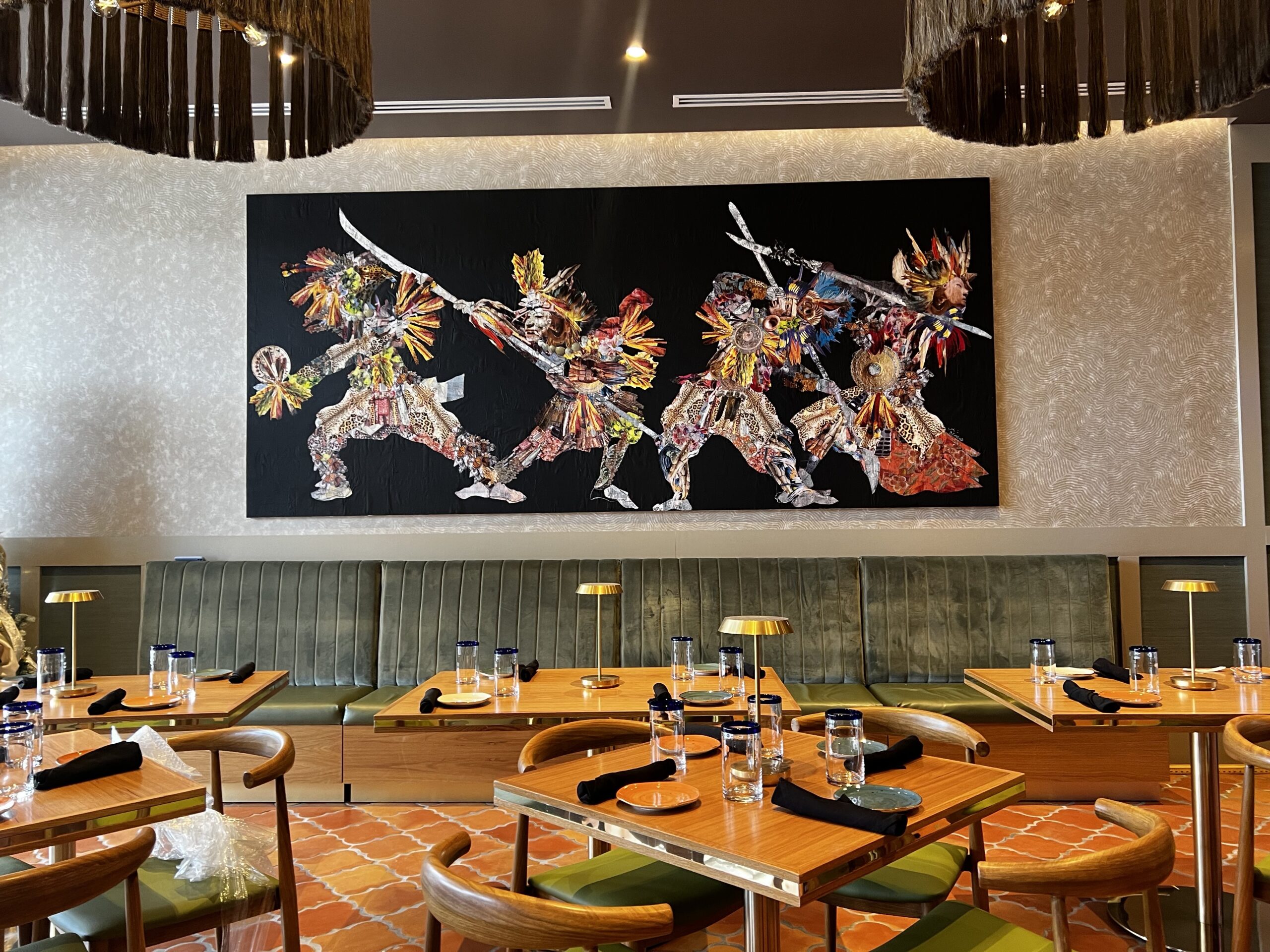 An eye-catching mural is at the center of Modesto's expansion - inRegister