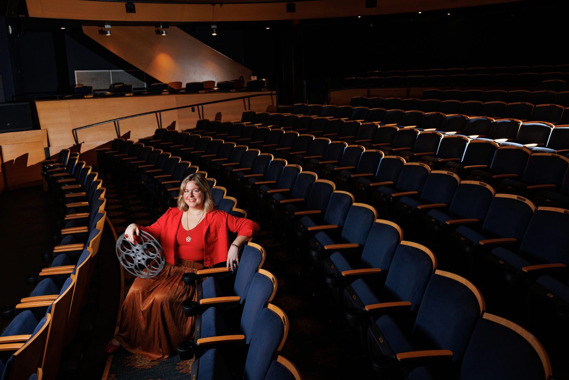 Kelly Swift manifested her creative career path by sharing her passion ...