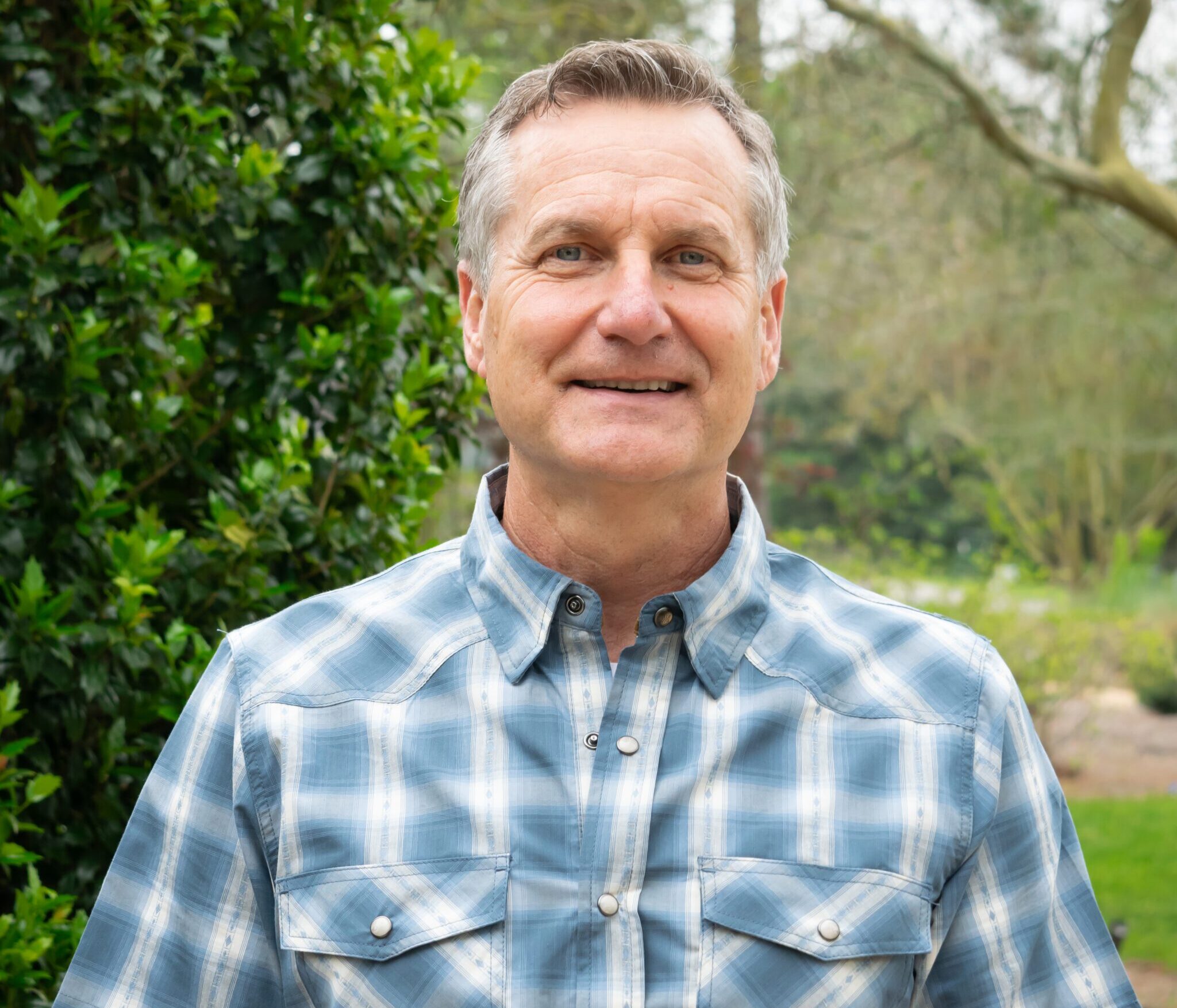 My Favorite Things: Jeff Kuehny - inRegister