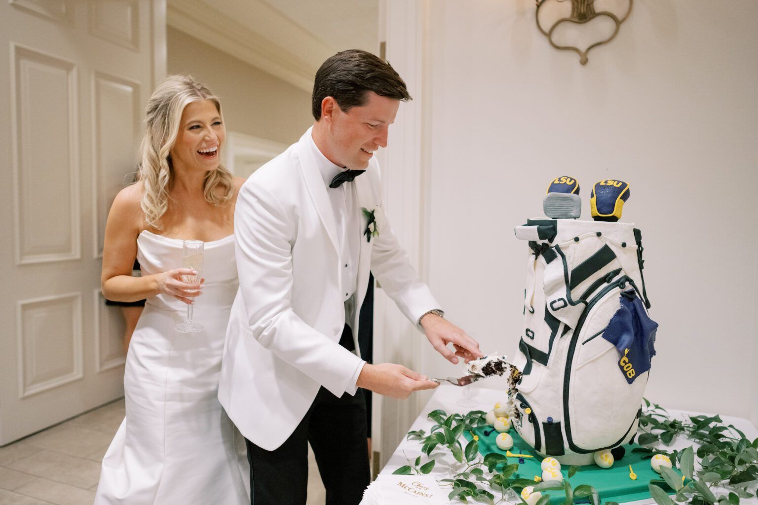 Wedding of the Week: Elizabeth Upp and Jacob McCain - inRegister