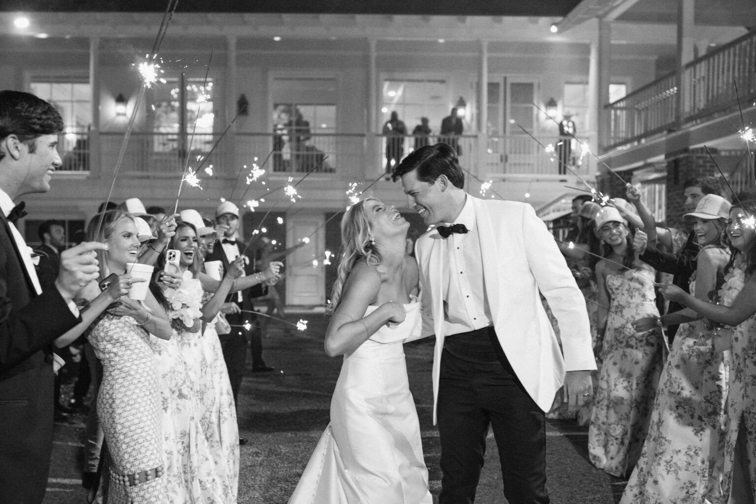 Wedding of the Week: Elizabeth Upp and Jacob McCain - inRegister