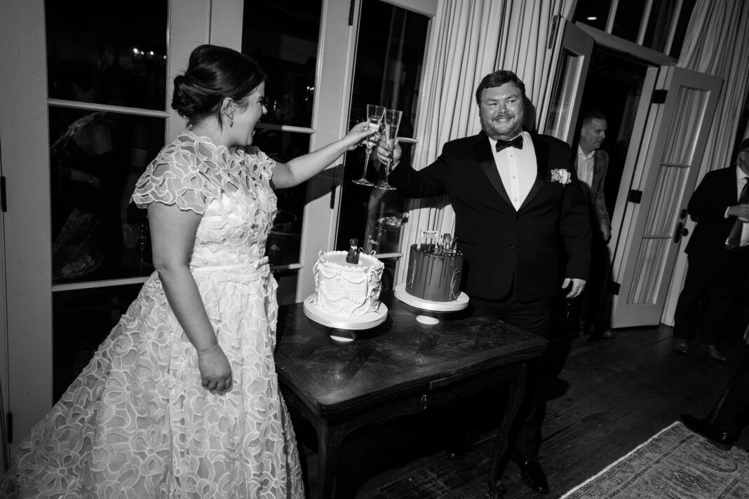 Love Unleashed: Doggone Wedding Details - inRegister