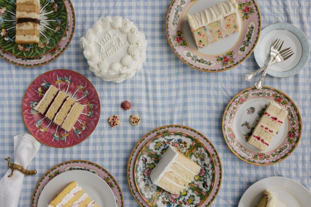 Piece of Cake: Baton Rouge bakeries share their top flavors for wedding ...