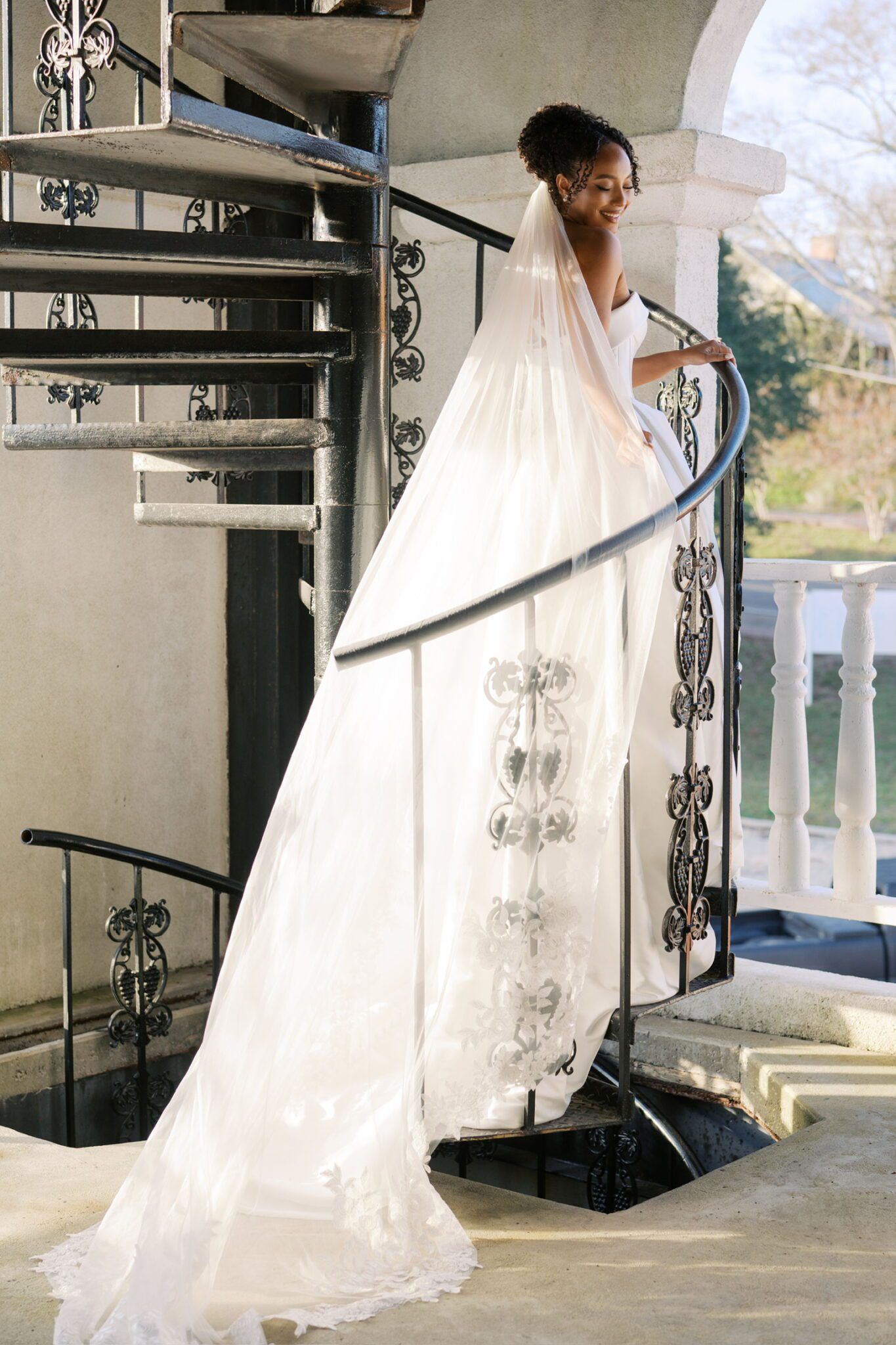 Mariah Clayton and Justin Hutchinson celebrate love as the first couple ...