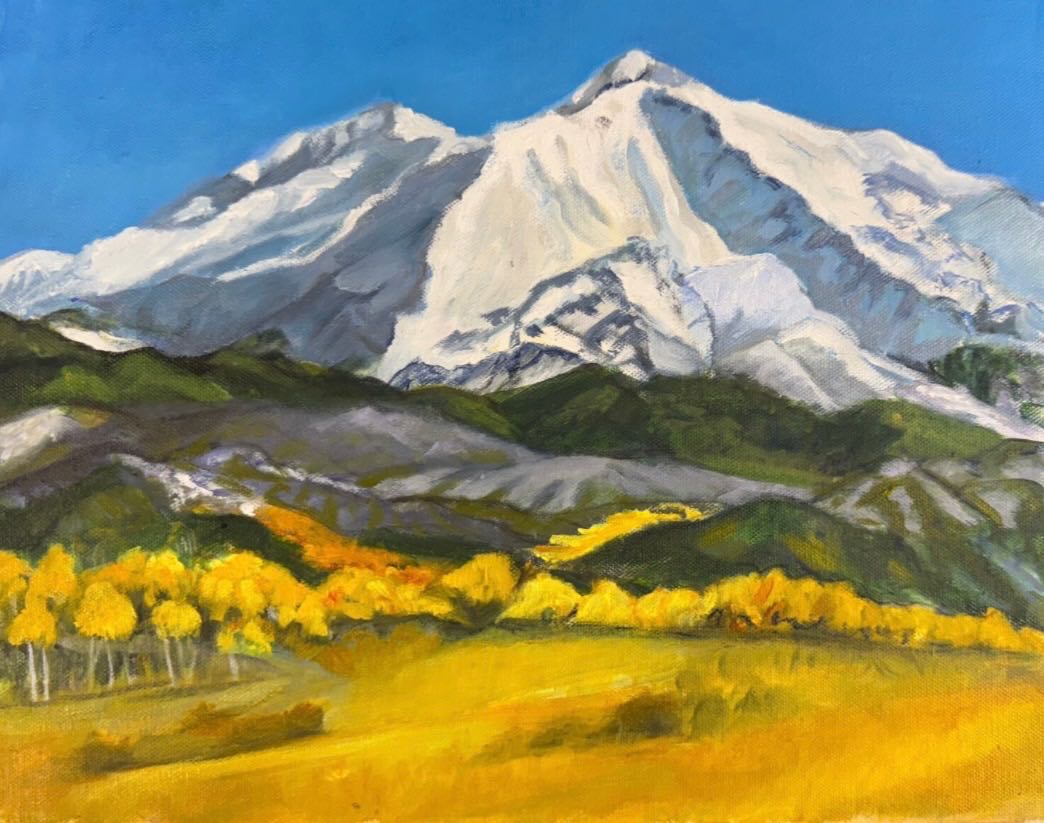 Celebrate local female artists at the Associated Women in the Arts ...