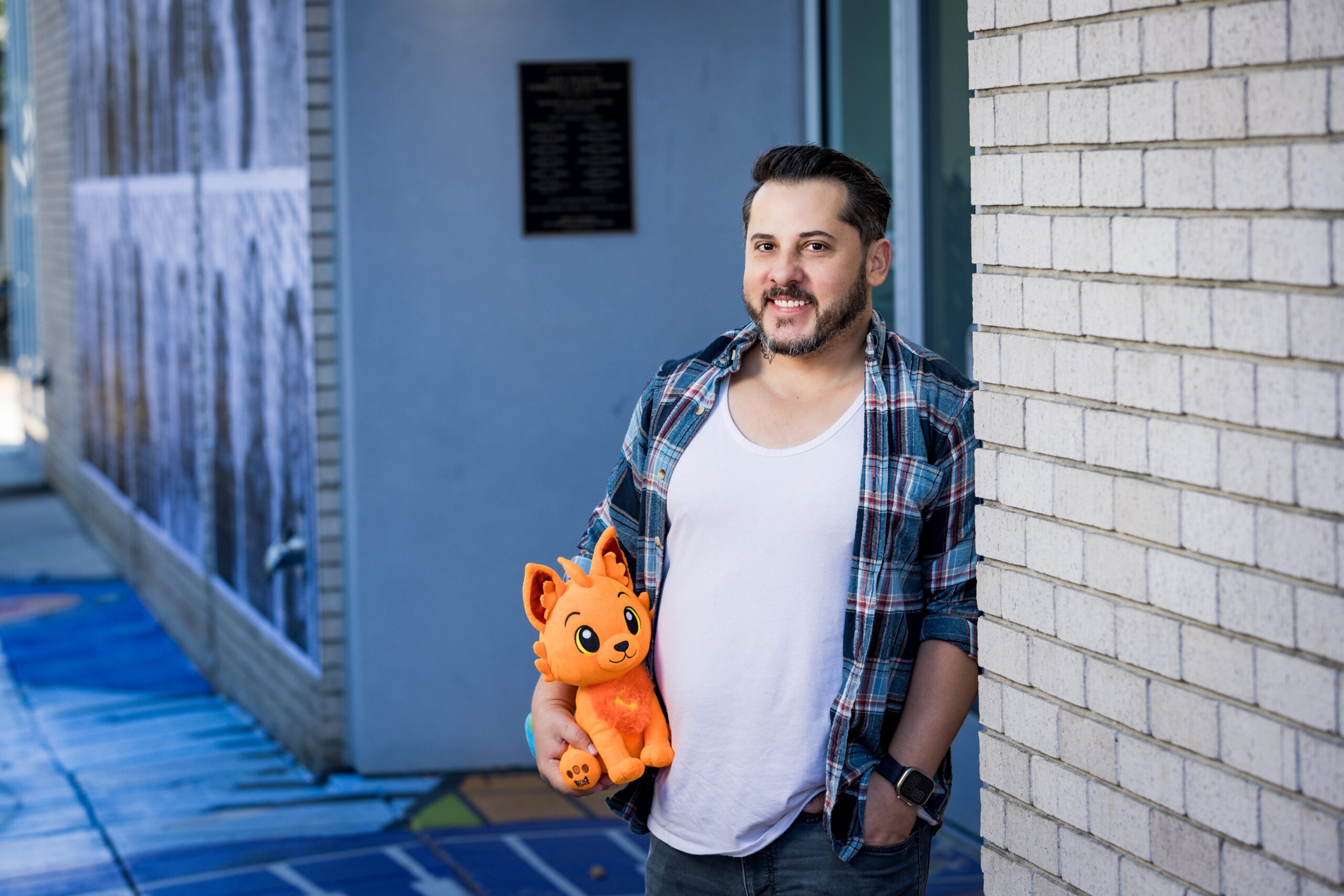 Sparks Fly: Tatro Toys relaunches with a renewed mission - inRegister