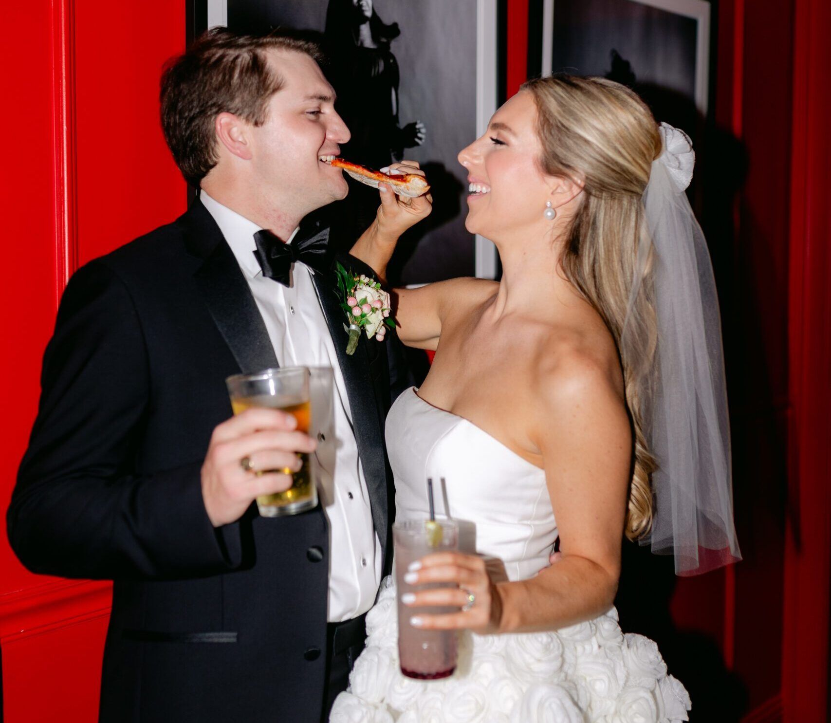 Proud Mary’s in St. Francisville set the scene for Allison Meador and ...