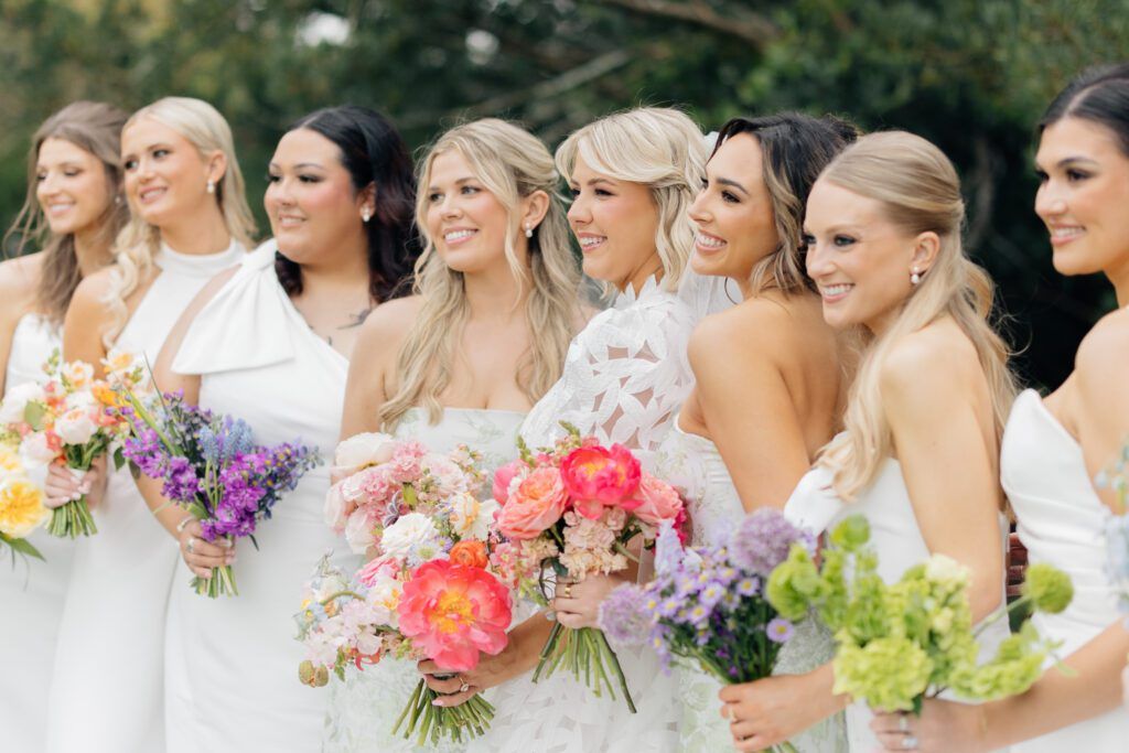 Wedding of the Week: Camille Gianfala and Paul Murrill - inRegister